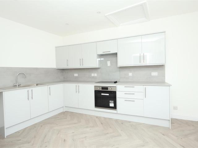 apartment for rent in High Street, Heathfield