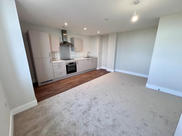 apartment for rent in High Street, Hull, Hull