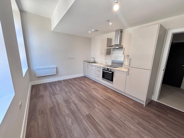apartment for rent in High Street, Hull, Hull