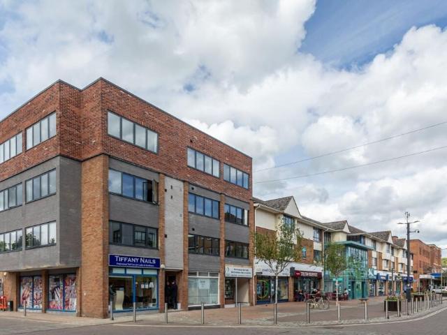 apartment for rent in High Street, OX5 2DH