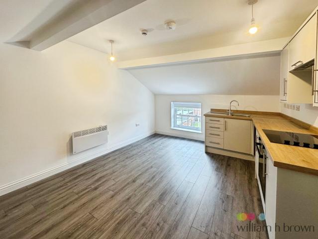 apartment for rent in High Street, Lincoln, Lincoln
