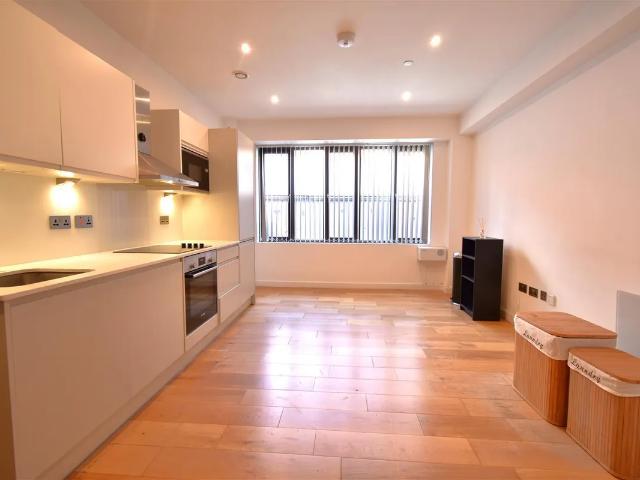 apartment for rent in High Street, Maidenhead