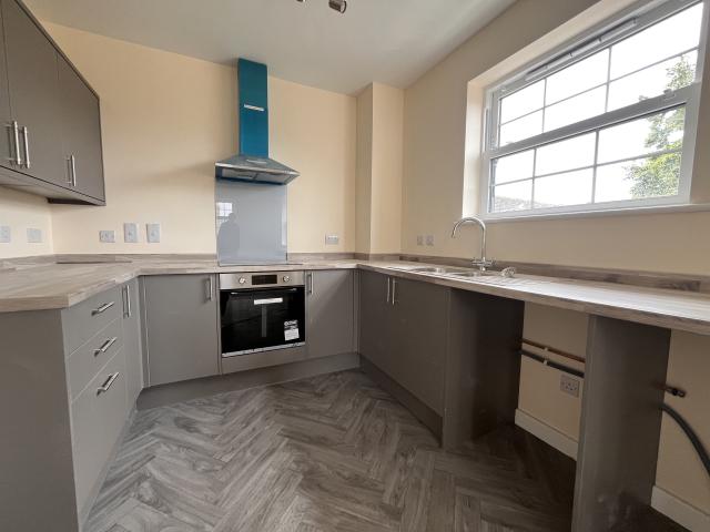apartment for rent in High Street, March, March