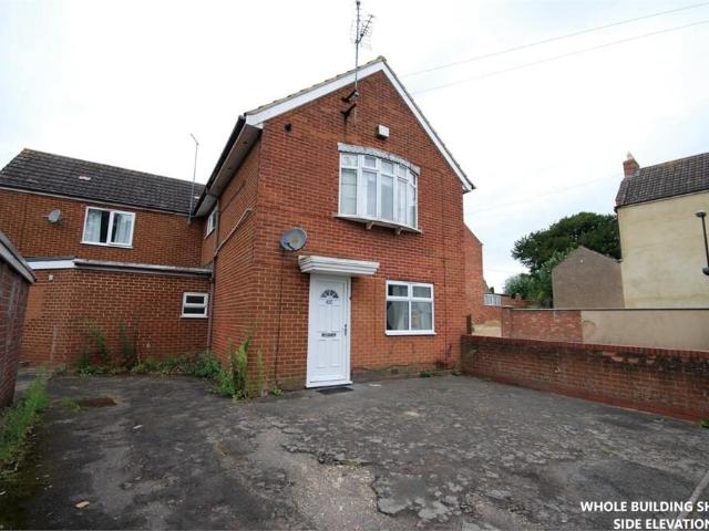 apartment for rent in High Street, NN6 7RD