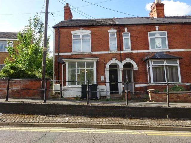 apartment for rent in High Street, NN9 5RD
