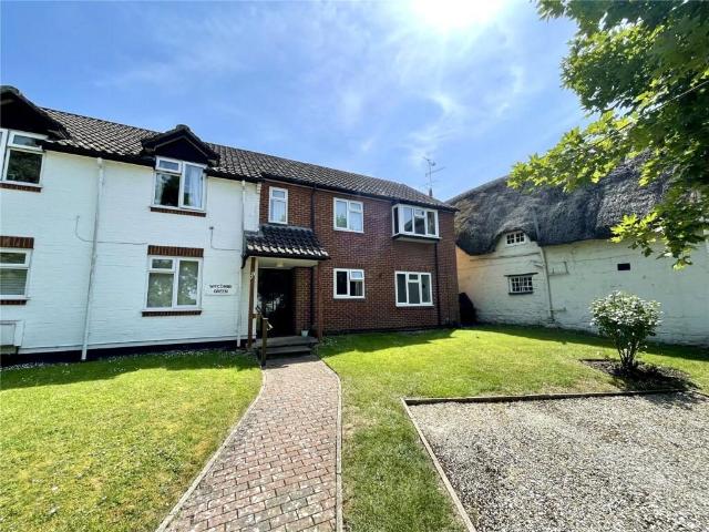 apartment for rent in High Street, SN4 9JX