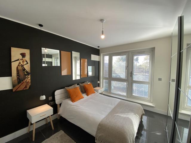 apartment for rent in High Street, Southampton, Southampton