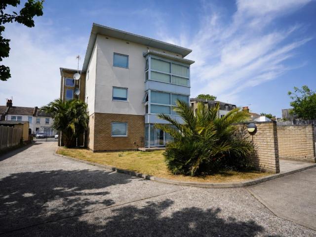 apartment for rent in High Street, Shoeburynes
