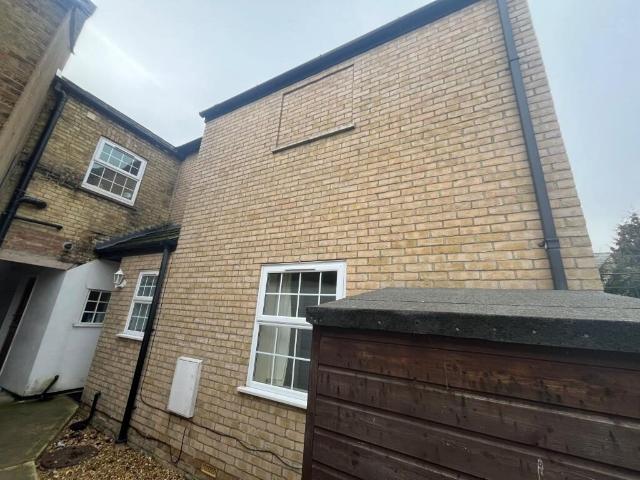 apartment for rent in High Street, PE16 6BH