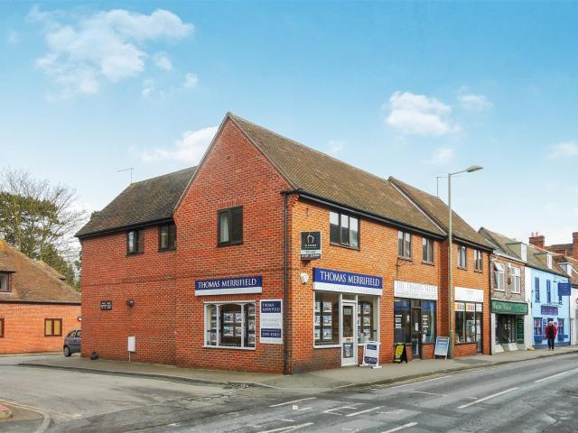 apartment for rent in High Street, Wallingford