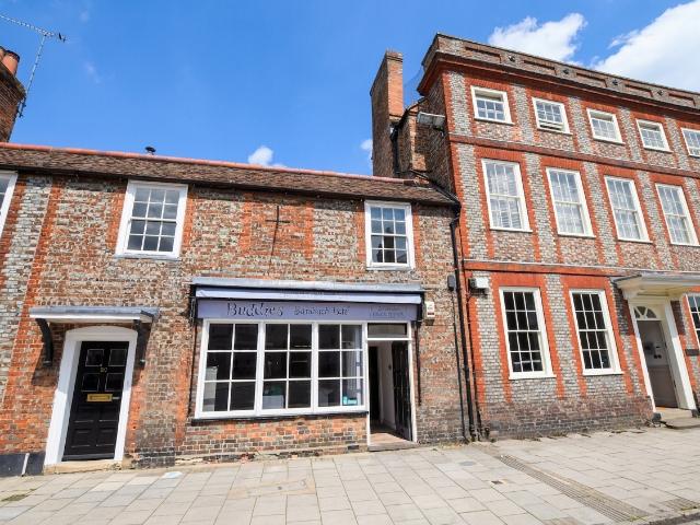 apartment for rent in High Street, Thame, OX9