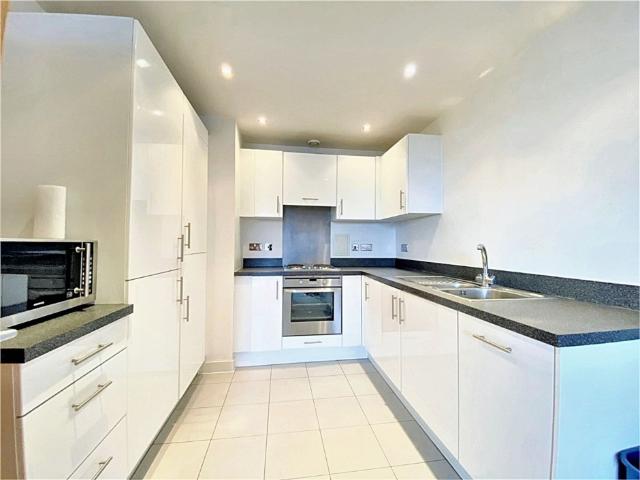 apartment for rent in High Street, Uxbridge, UB8