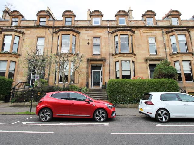 apartment for rent in Highburgh Road, Hyndland, Glasgow