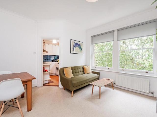 apartment for rent in Highbury New Park, N5 2HA