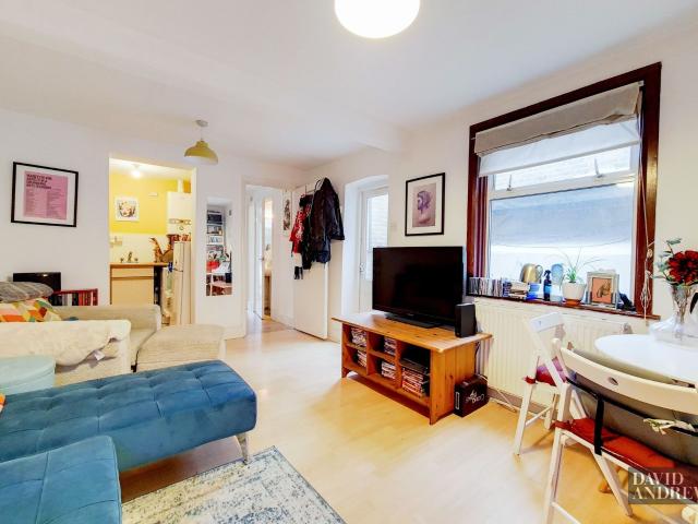 apartment for rent in Highbury Park, London, N5