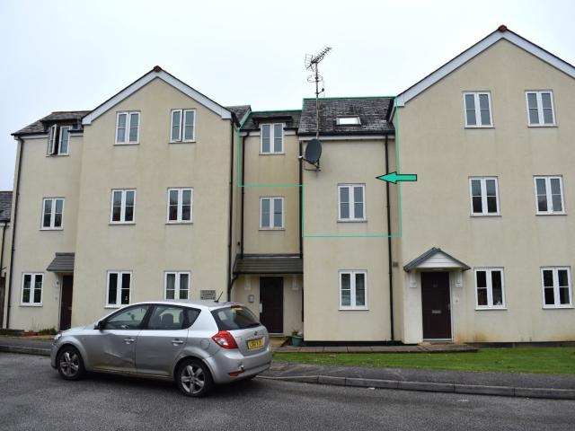 apartment for rent in Higher Bugle, Bugle, PL26