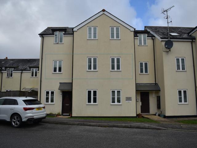 apartment for rent in Higher Bugle, Bugle, PL26