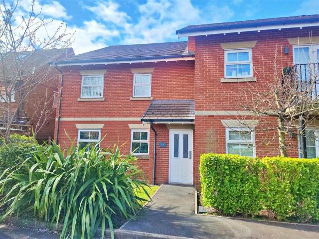 apartment for rent in Higher Green, FY6 7AW
