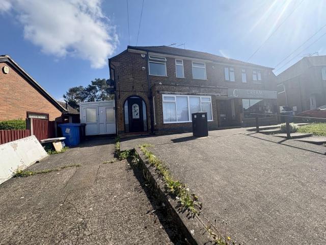 apartment for rent in Highfield Road, DERBY, DE23 1DG
