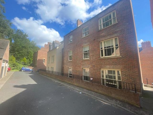apartment for rent in Highgate, DH1 4GA