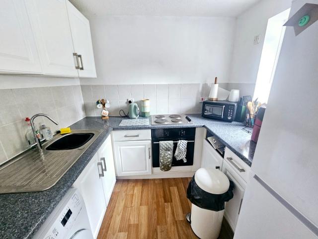 apartment for rent in Hill Lane, Southampton, Southampton