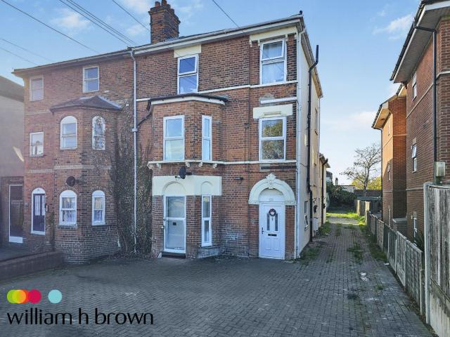 apartment for rent in Hill Road, Harwich, Harwich