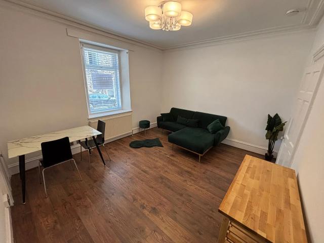 apartment for rent in Hill Street, Aberdeen AB25 2XY