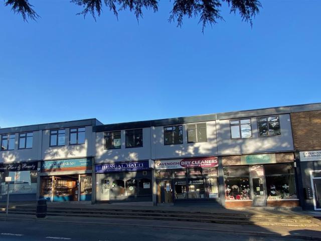 apartment for rent in Hill Street, Lydney