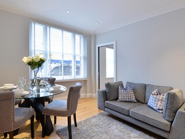 apartment for rent in Hill Street, Mayfair, W1