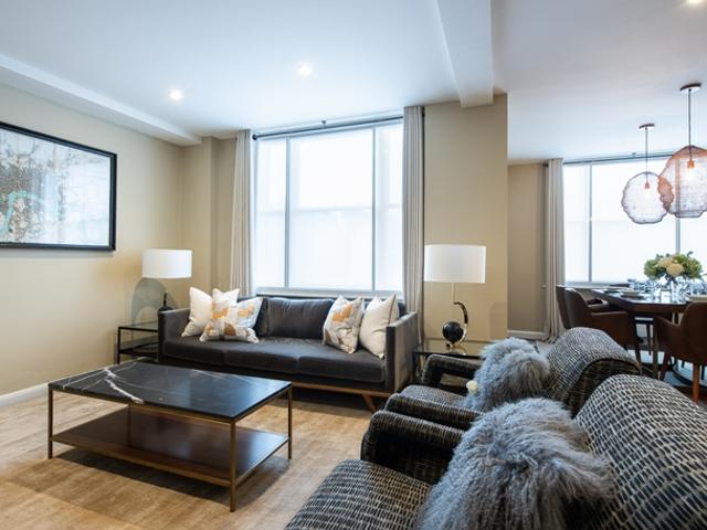 apartment for rent in, Hill Street, Mayfair W1J