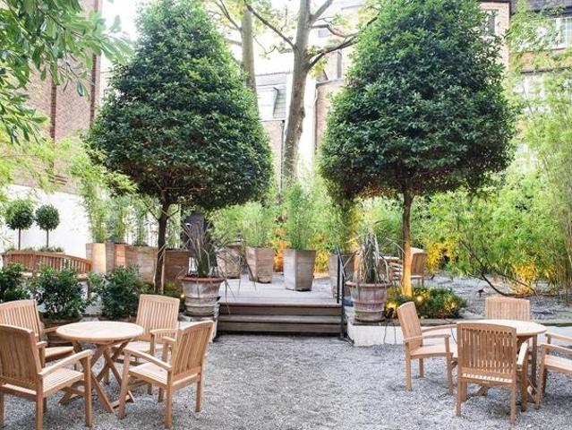 apartment for rent in Hill Street, Mayfair, London