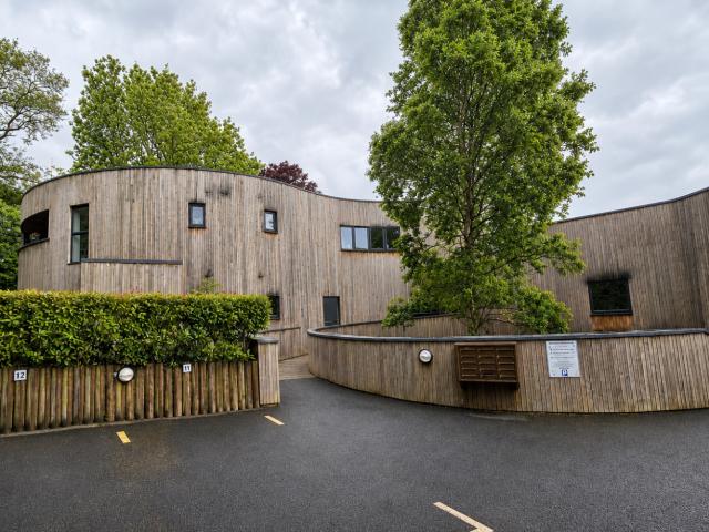 apartment for rent in Hillbury Road, Warlingham, Surrey, CR6