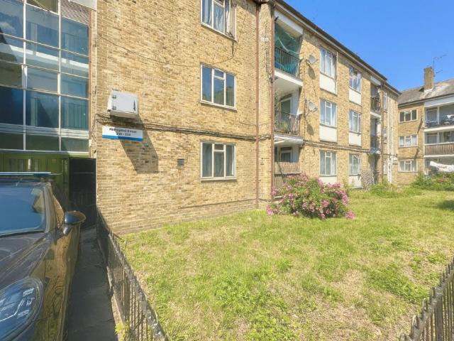apartment for rent in Hillingdon Street, SE17 3JD