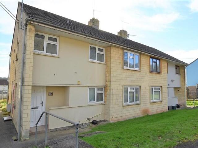 apartment for rent in Hillside Crescent, BA3 2ND