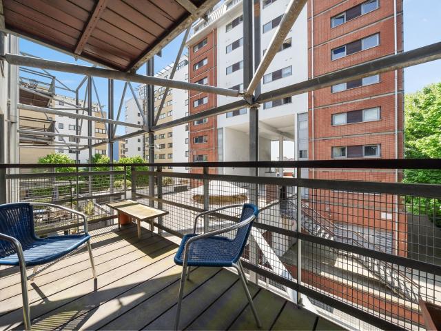 apartment for rent in Hutchings Street, Hutchings Wharf, E14