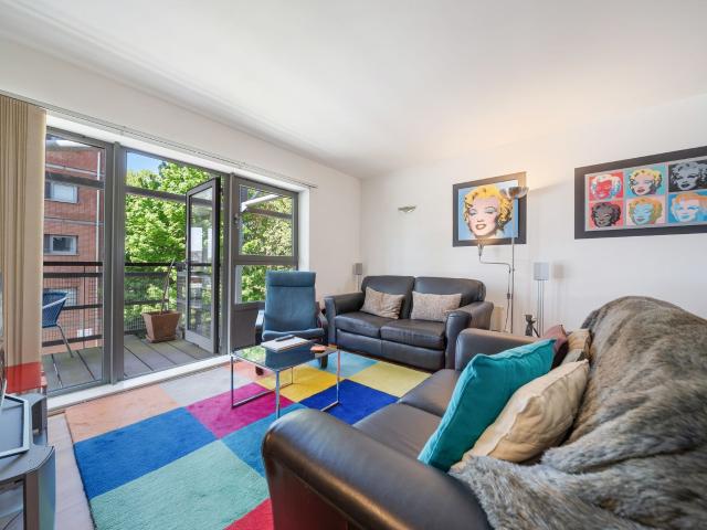 apartment for rent in Hutchings Street, Hutchings Wharf, E14