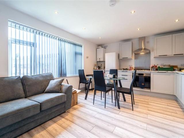 apartment for rent in Hubert Croft, B29 6DU