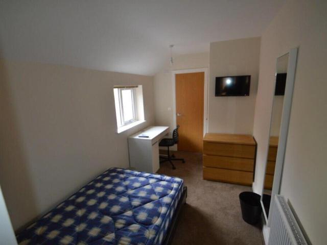apartment for rent in Hubert Road, B29 6ES