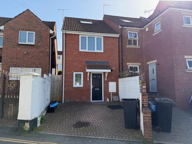 apartment for rent in Hudds Vale Road, Bristol