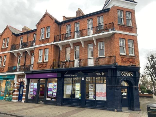 apartment for rent in Huguenot Mansions, Wandsworth