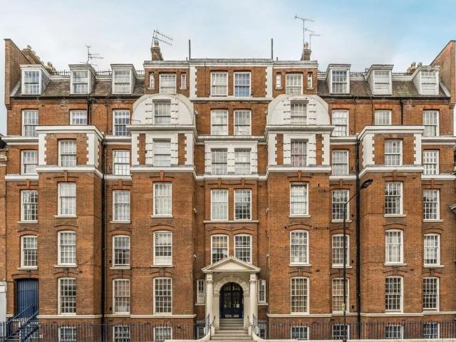 apartment for rent in Hunter Street, London, WC1N 1BL