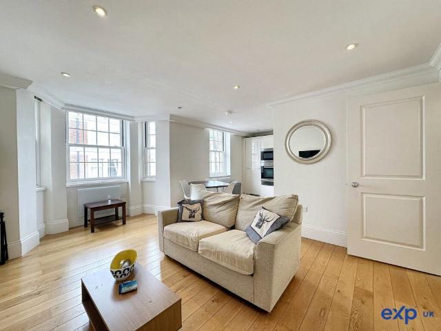 apartment for rent in Huntley Street, WC1E 6AJ