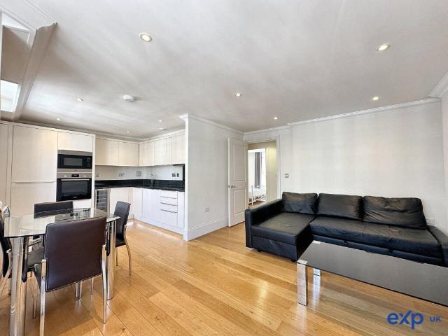 apartment for rent in Huntley Street, WC1E 6AJ