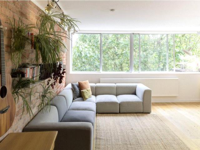 apartment for rent in Hurstway Walk, Notting Hill, W11