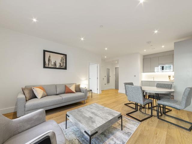apartment for rent in Hurst Street, Birmingham