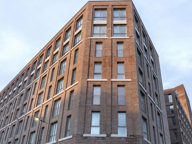 apartment for rent in Hurst Street, Birmingham
