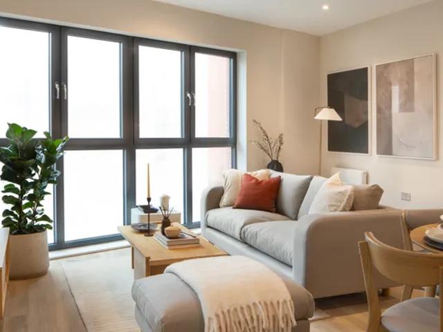apartment,for rent in, Hurst Street, Birmingham