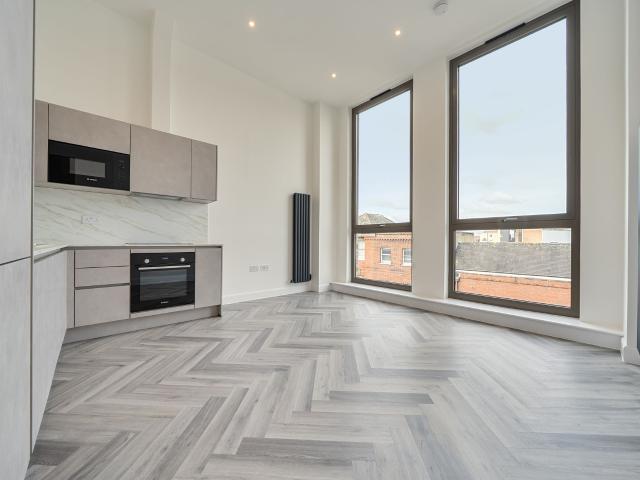 apartment for rent in HYTHE STREET, DA1 1GL