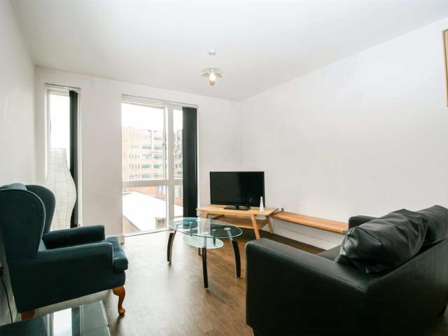 apartment for rent in I Land, 41 Essex Street