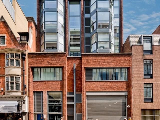 apartment for rent in Imperial House, Young Street, Kensington, W8